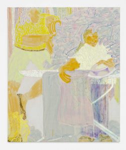 Anna Schachinger at Brennan & Griffin – Art Viewer