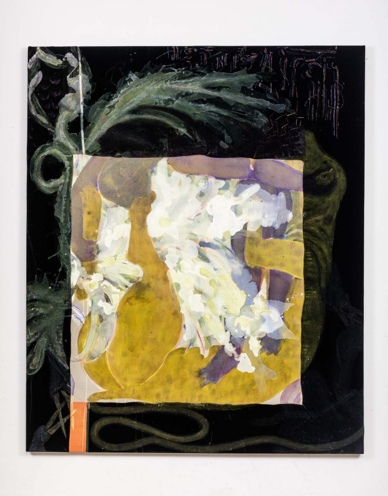 Anna Schachinger at Brennan & Griffin – Art Viewer