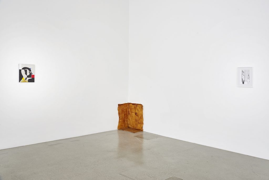 B. Ingrid Olson & Robert Overby at Jessica Silverman Gallery – Art Viewer