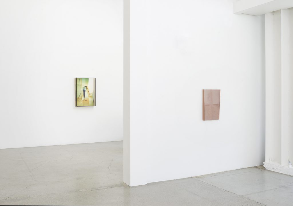 B. Ingrid Olson & Robert Overby at Jessica Silverman Gallery – Art Viewer