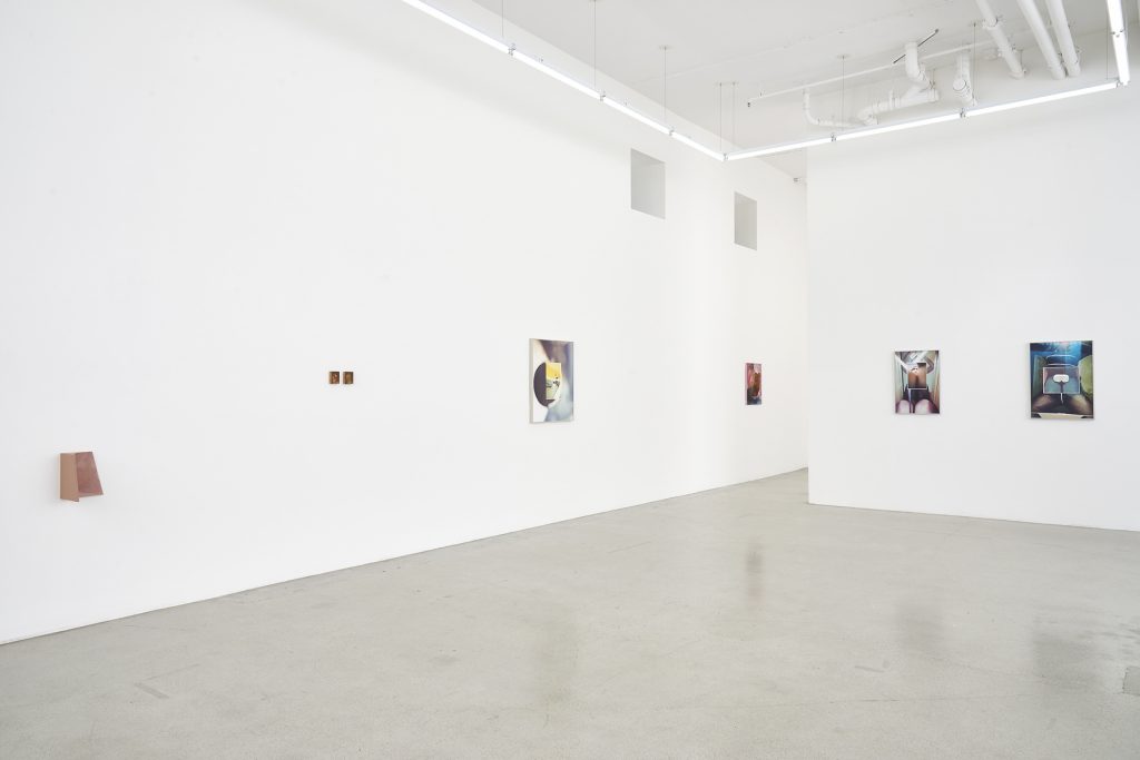 B. Ingrid Olson & Robert Overby at Jessica Silverman Gallery – Art Viewer