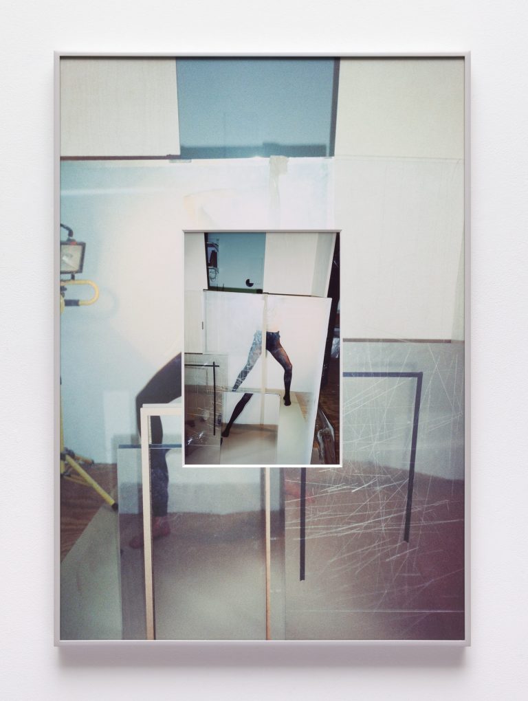 B. Ingrid Olson & Robert Overby at Jessica Silverman Gallery – Art Viewer