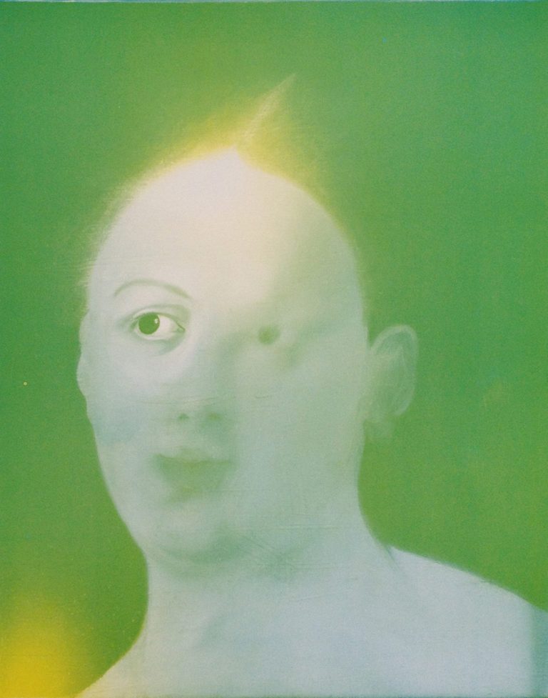 B. Ingrid Olson & Robert Overby at Jessica Silverman Gallery – Art Viewer