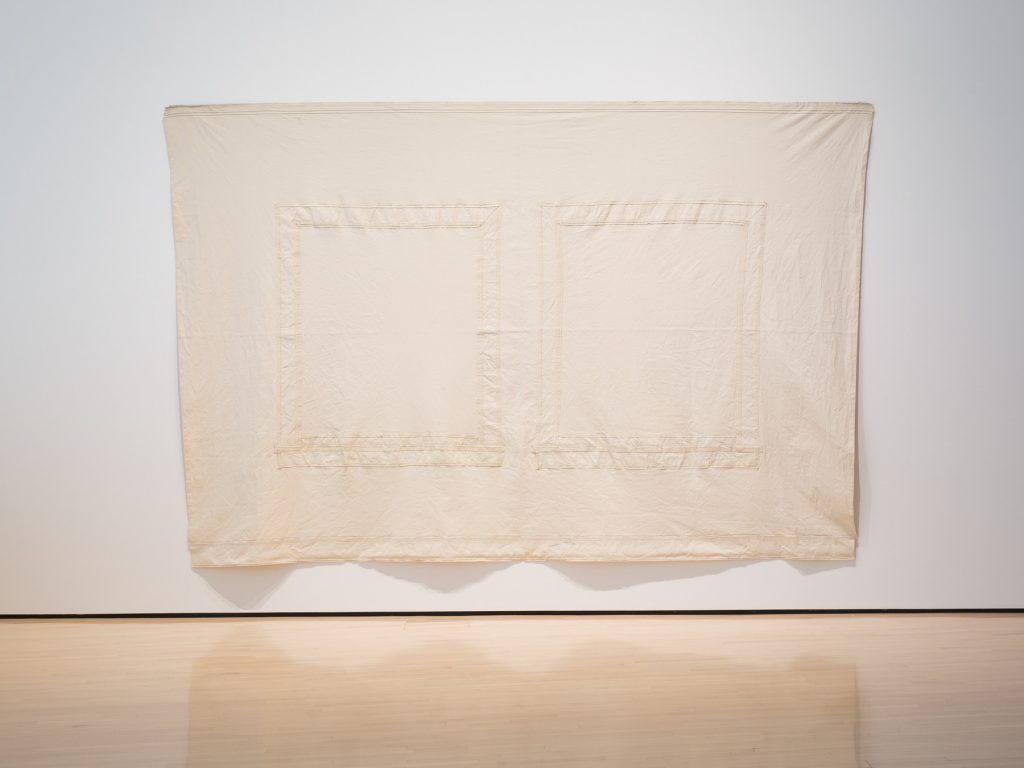 B. Ingrid Olson & Robert Overby at Jessica Silverman Gallery – Art Viewer