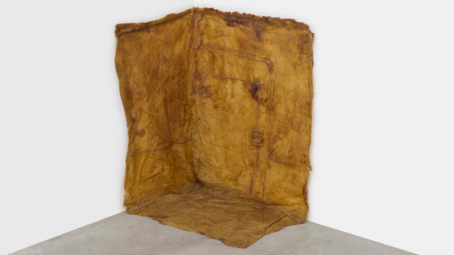 B. Ingrid Olson & Robert Overby at Jessica Silverman Gallery – Art Viewer
