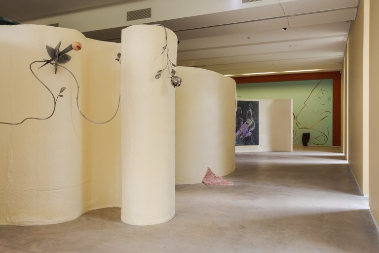 Entangled Tales at Rupert – Art Viewer