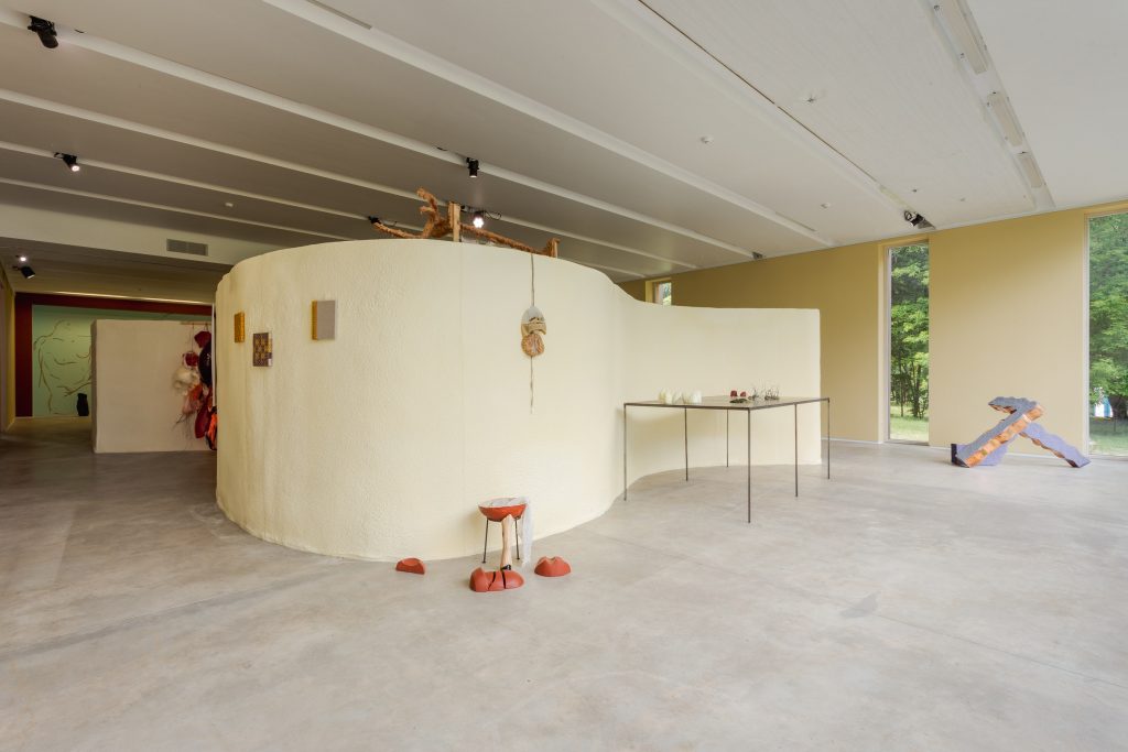 Entangled Tales at Rupert – Art Viewer