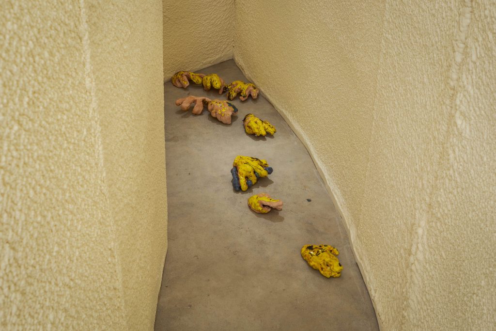 Entangled Tales at Rupert – Art Viewer