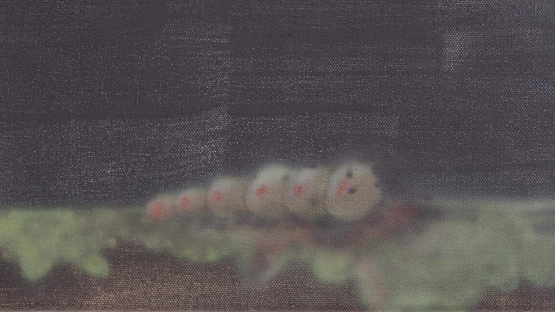 Felix Treadwell at L21 Gallery – Art Viewer