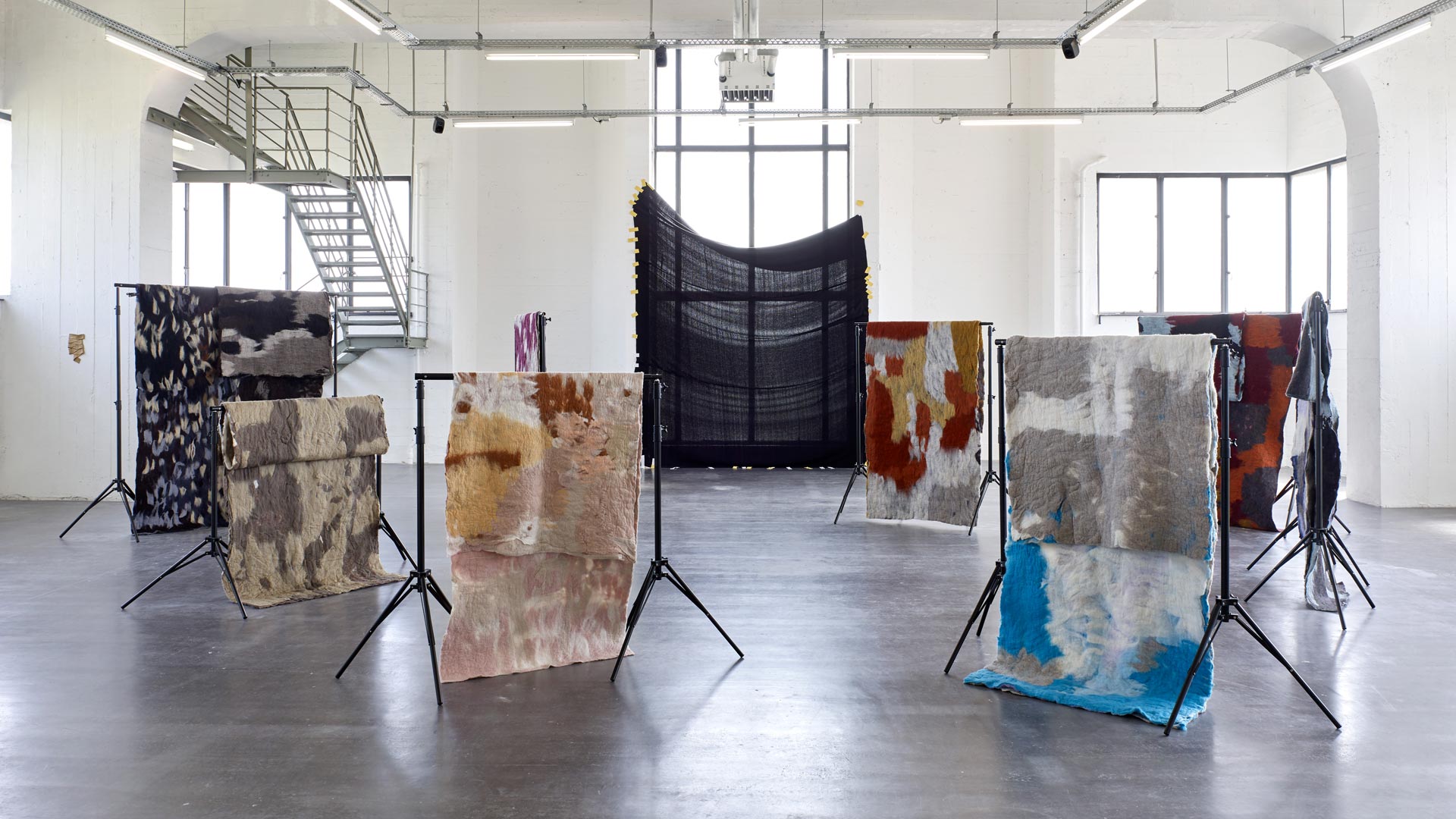 Hana Miletić at WIELS – Art Viewer