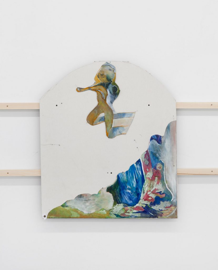 Katie Lyle at Erin Stump Projects – Art Viewer