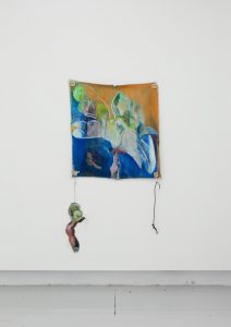 Katie Lyle at Erin Stump Projects – Art Viewer