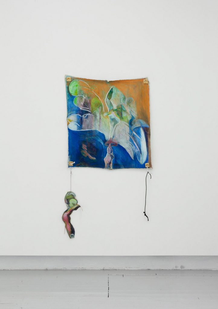 Katie Lyle at Erin Stump Projects – Art Viewer