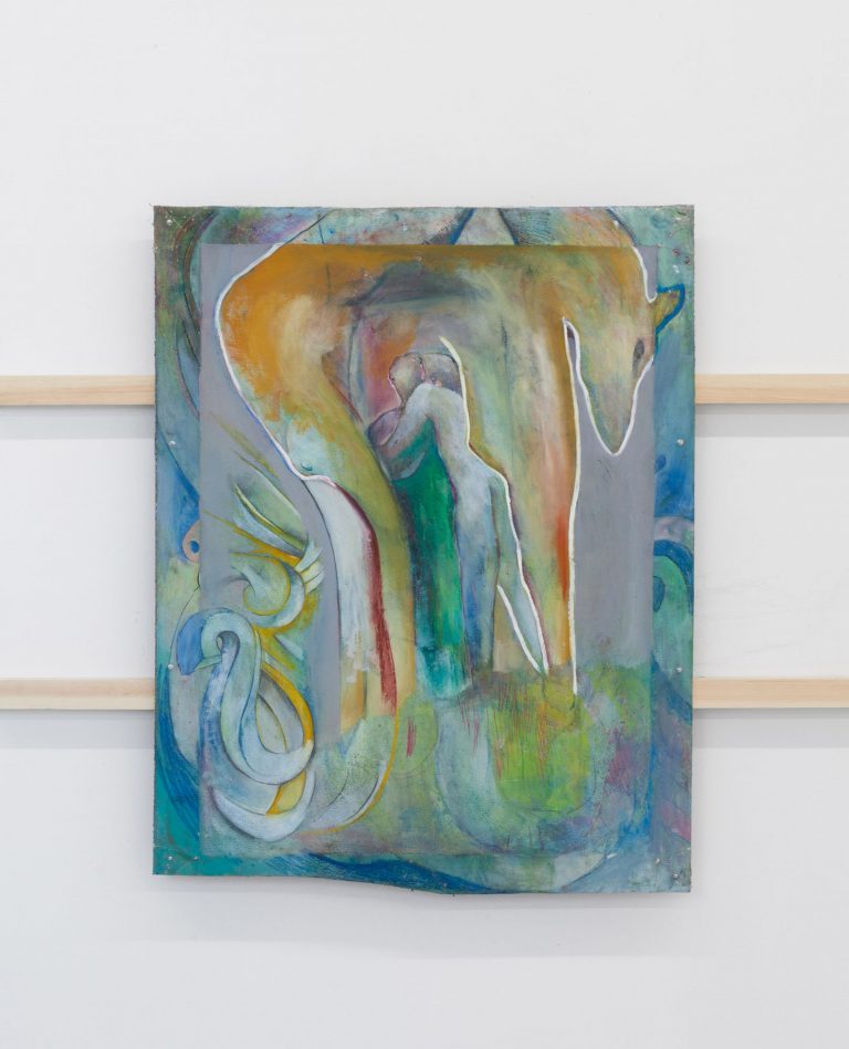 Katie Lyle at Erin Stump Projects – Art Viewer