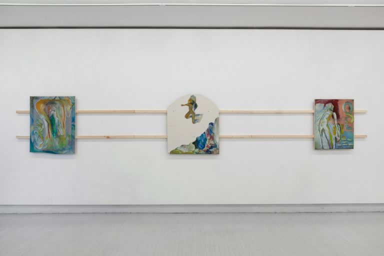 Katie Lyle at Erin Stump Projects – Art Viewer