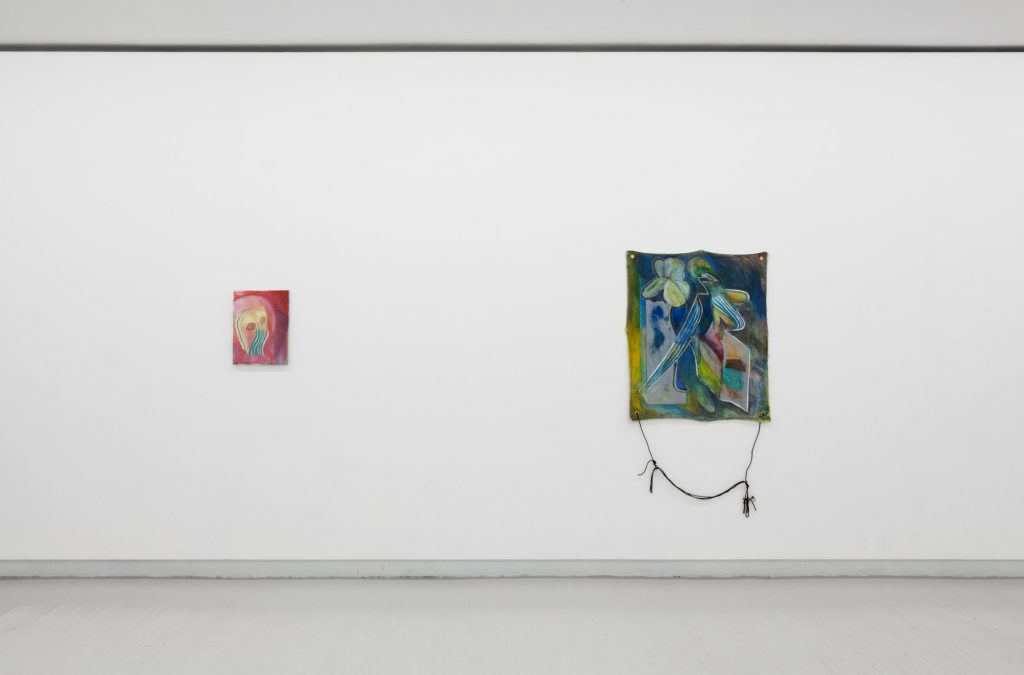 Katie Lyle at Erin Stump Projects – Art Viewer