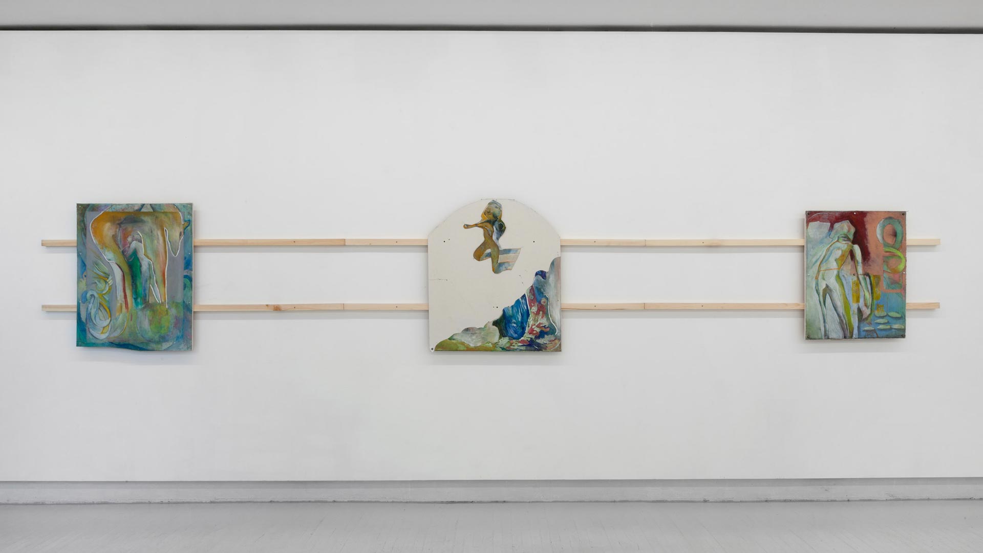 Katie Lyle at Erin Stump Projects – Art Viewer
