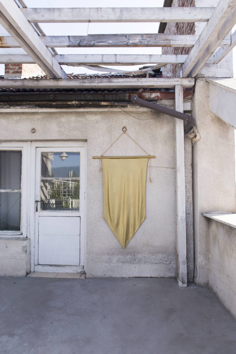 Martin Penev at Swimming Pool – Art Viewer