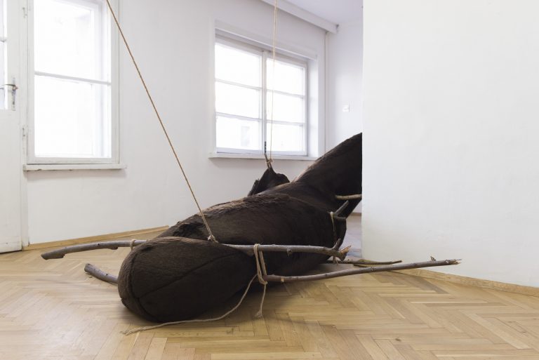 Martin Penev at Swimming Pool – Art Viewer