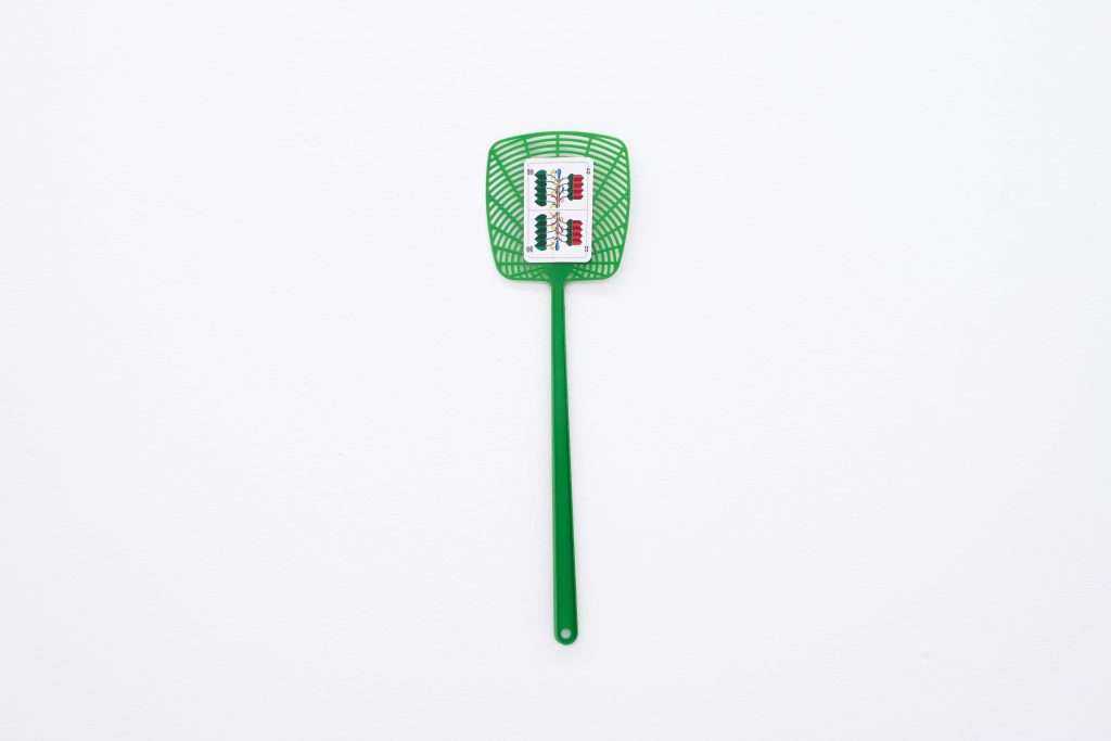 Paul Barsch & Tilman Hornig at Gluben Mench – Art Viewer