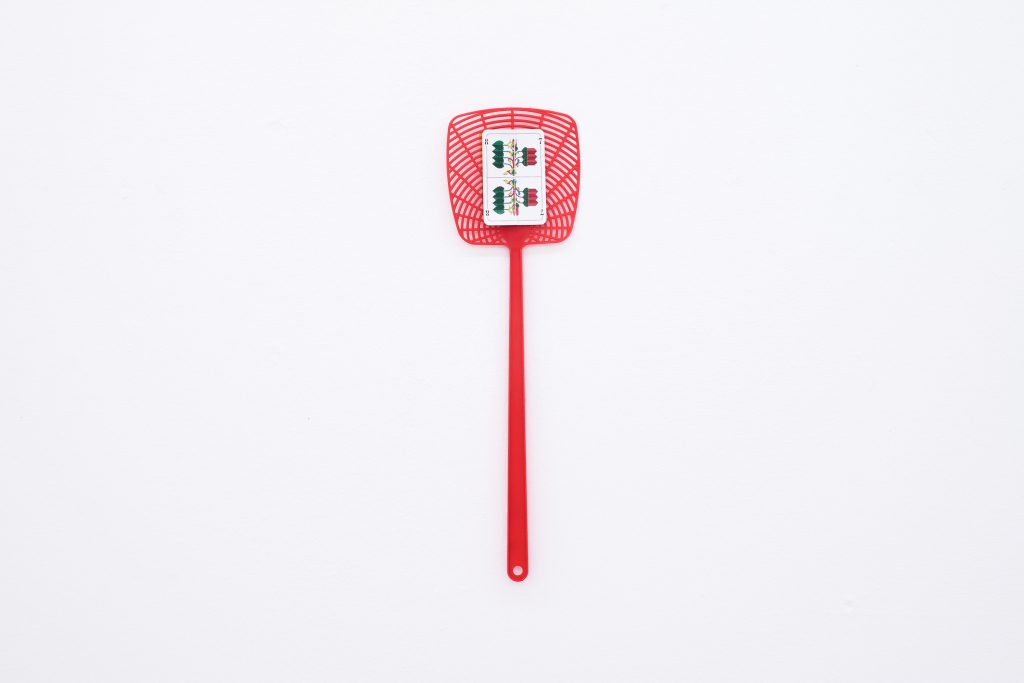 Paul Barsch & Tilman Hornig at Gluben Mench – Art Viewer