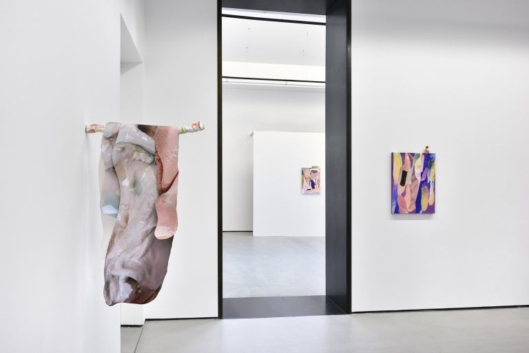 Rachel de Joode at Galerie Christophe Gaillard – Art Viewer