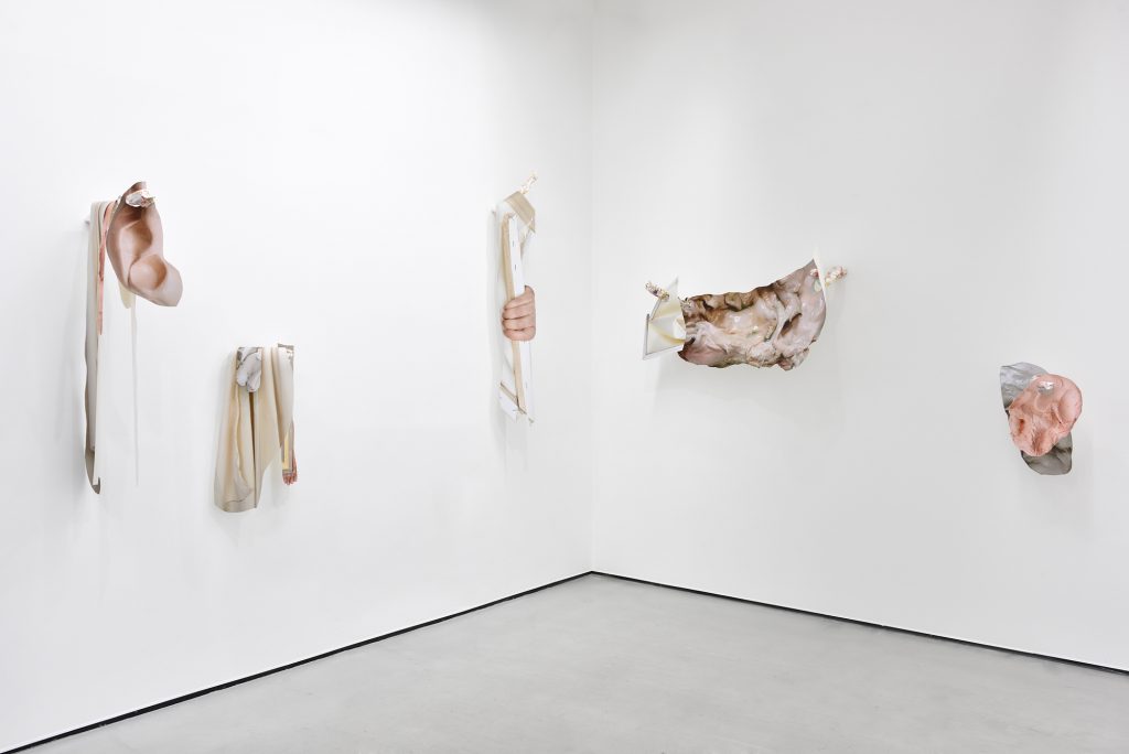 Rachel de Joode at Galerie Christophe Gaillard – Art Viewer