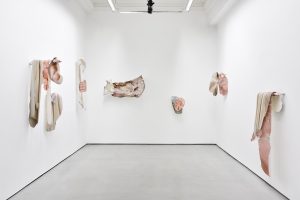 Rachel de Joode at Galerie Christophe Gaillard – Art Viewer