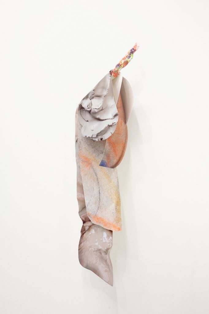 Rachel de Joode at Galerie Christophe Gaillard – Art Viewer