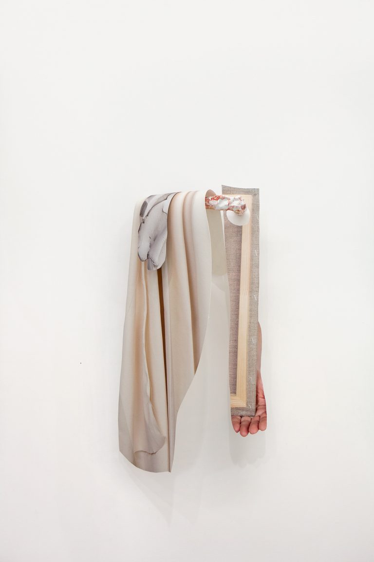 Rachel de Joode at Galerie Christophe Gaillard – Art Viewer