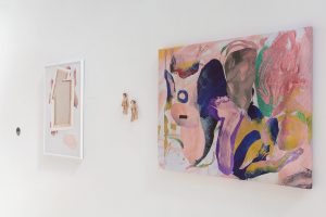 Rachel de Joode at Galerie Christophe Gaillard – Art Viewer
