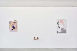 Rachel de Joode at Galerie Christophe Gaillard – Art Viewer