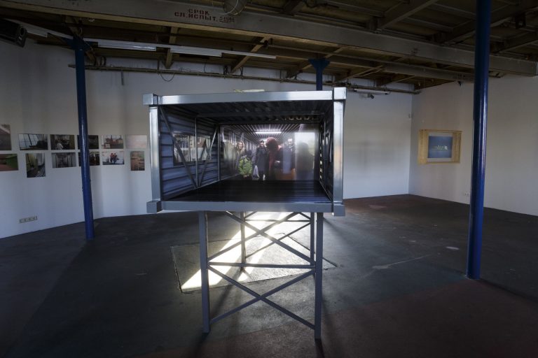 Riga International Biennial of Contemporary Art – Art Viewer