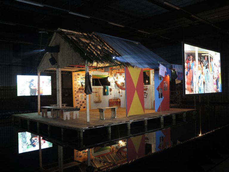 Riga International Biennial of Contemporary Art – Art Viewer