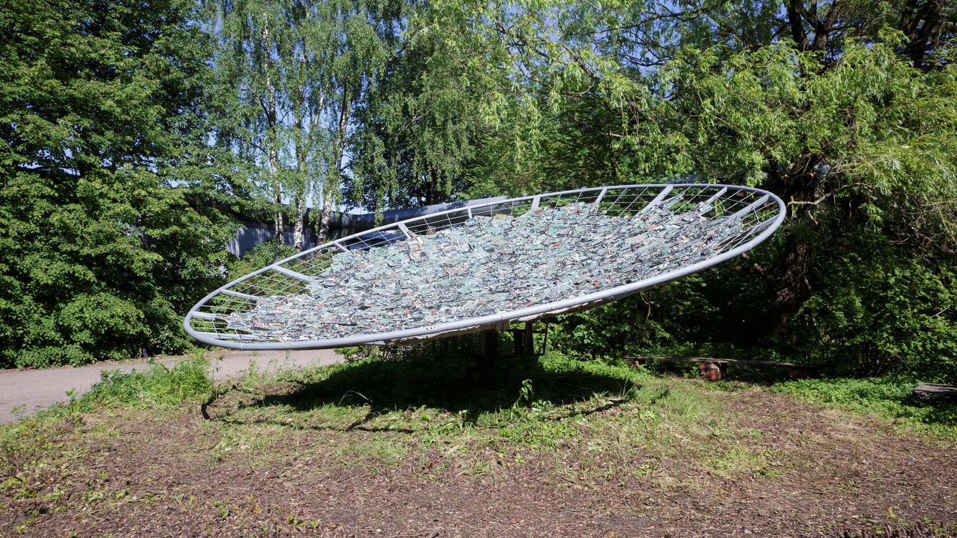 Riga International Biennial of Contemporary Art – Art Viewer