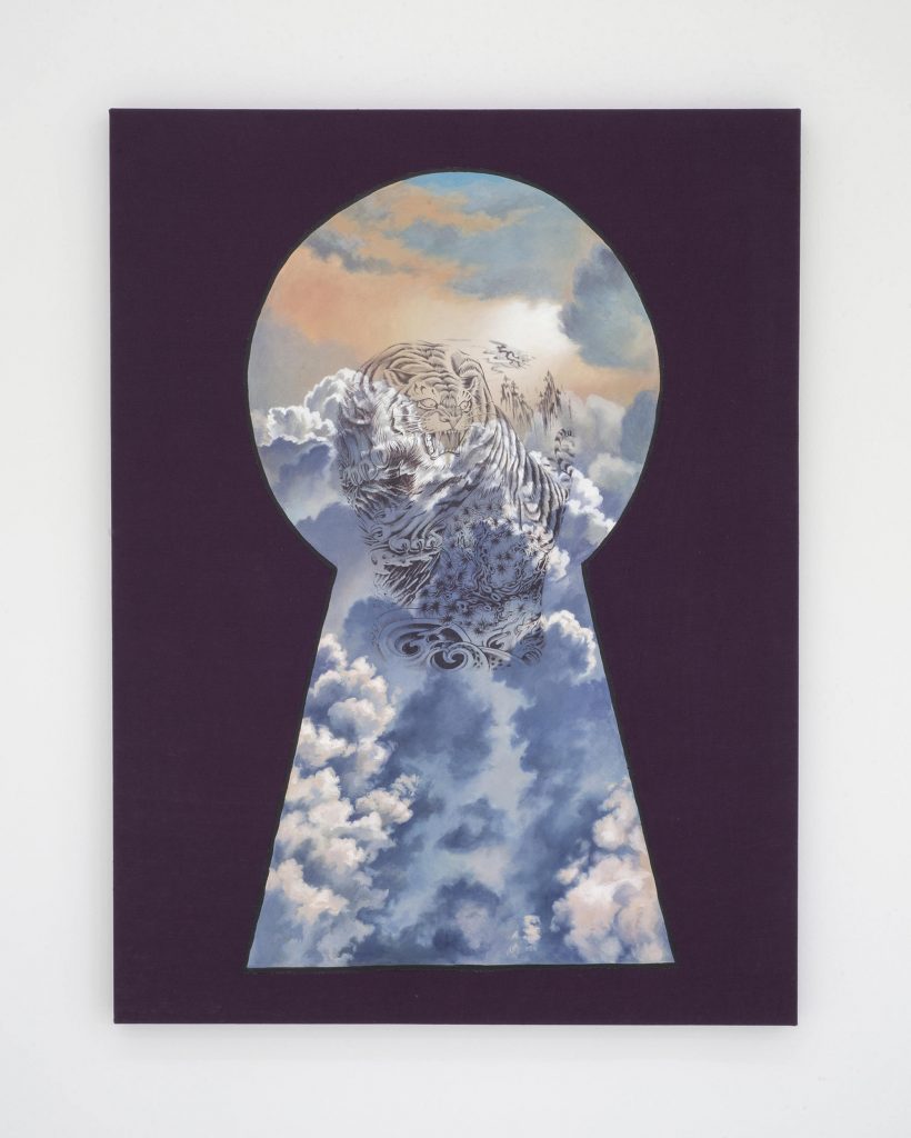 Stephanie Hier at David Dale Gallery – Art Viewer