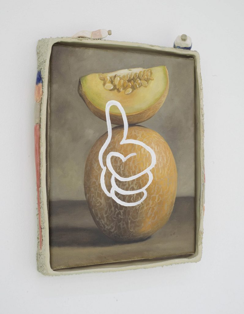 Stephanie Hier at David Dale Gallery – Art Viewer