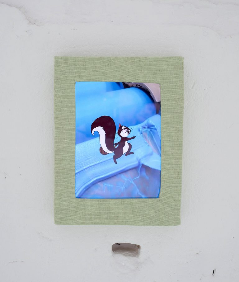 Stephanie Hier at David Dale Gallery – Art Viewer