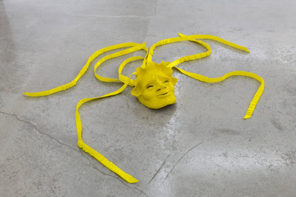 Towards a Theory of Powerful Things at Rod Barton – Art Viewer