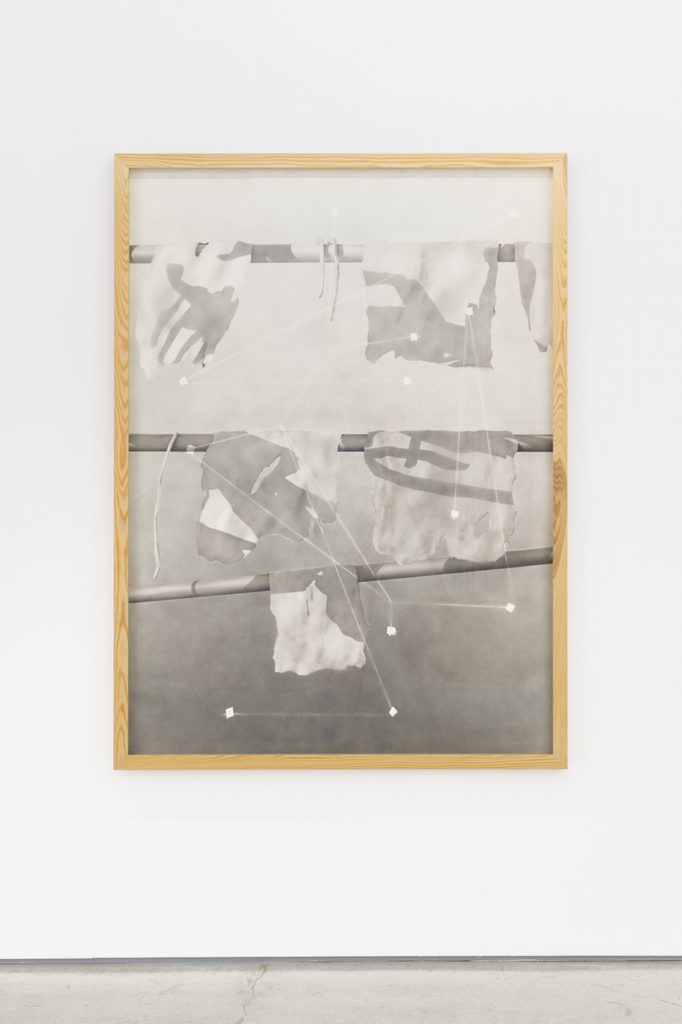 Towards a Theory of Powerful Things at Rod Barton – Art Viewer