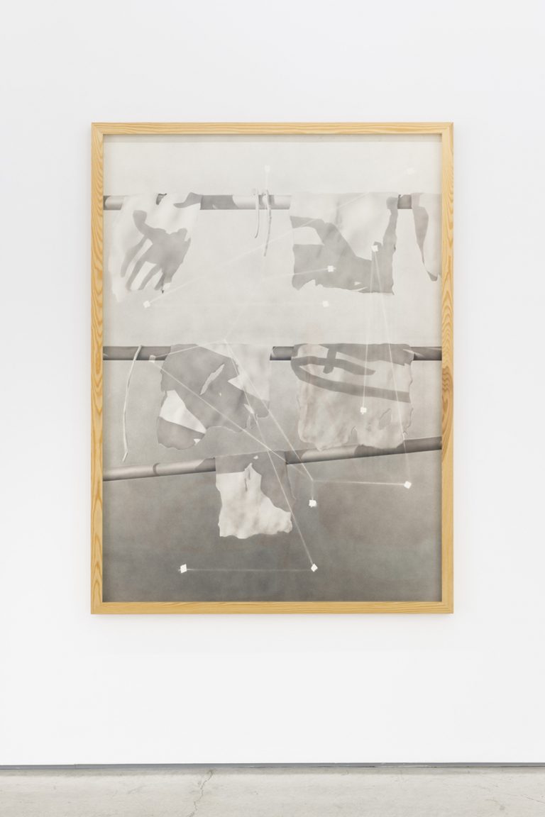 Towards a Theory of Powerful Things at Rod Barton – Art Viewer