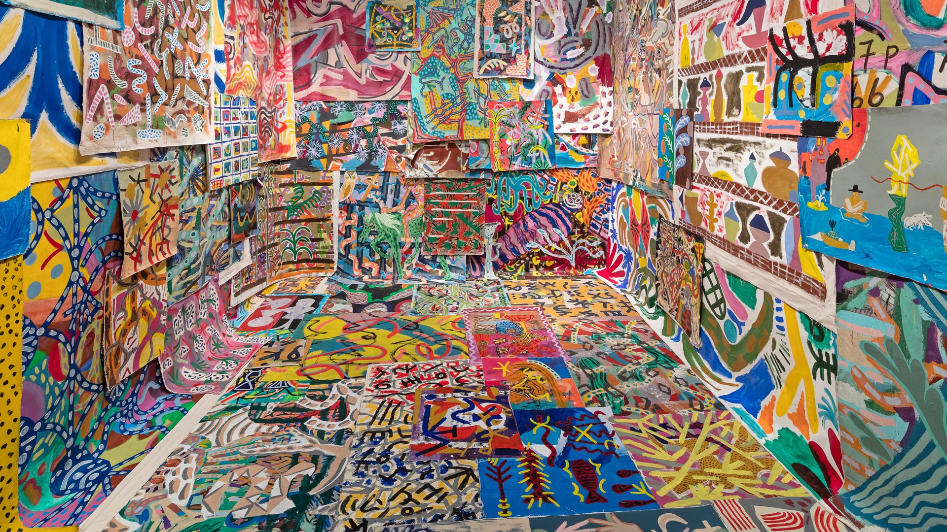 An Assembly of Shapes at Oakville Galleries – Art Viewer