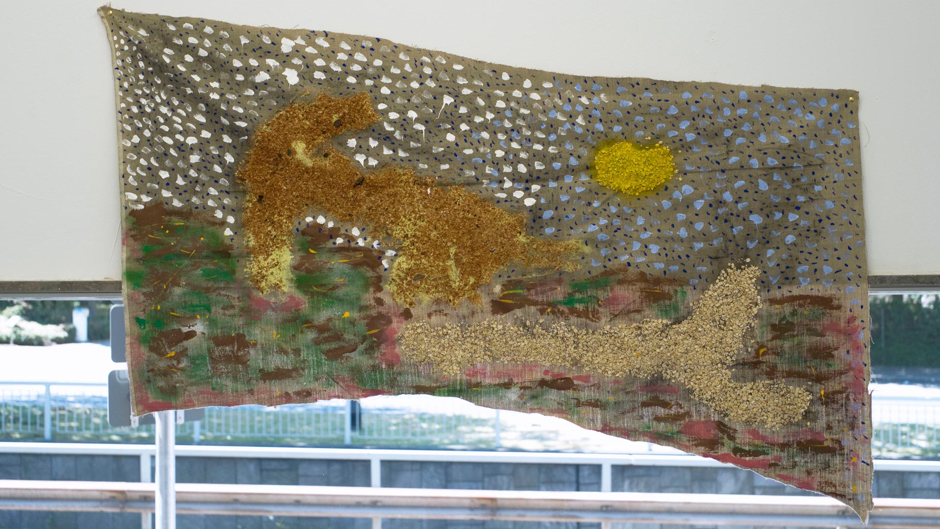 Bradley Davies and Mickael Marman at Neuer Essener Kunstverein – Art Viewer