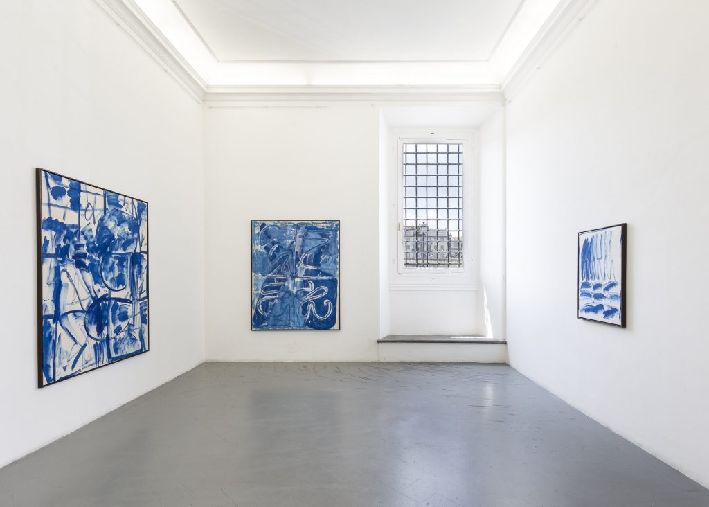 Collector’s Choice at Eduardo Secci Contemporary – Art Viewer