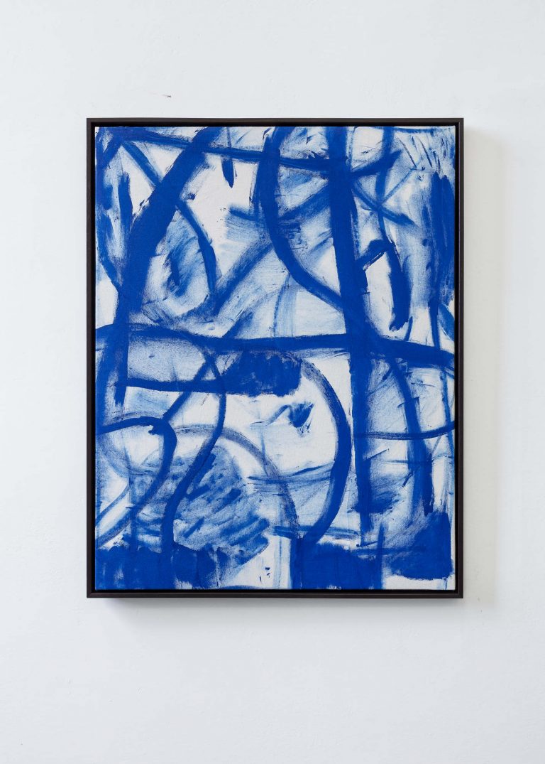 Collector’s Choice at Eduardo Secci Contemporary – Art Viewer