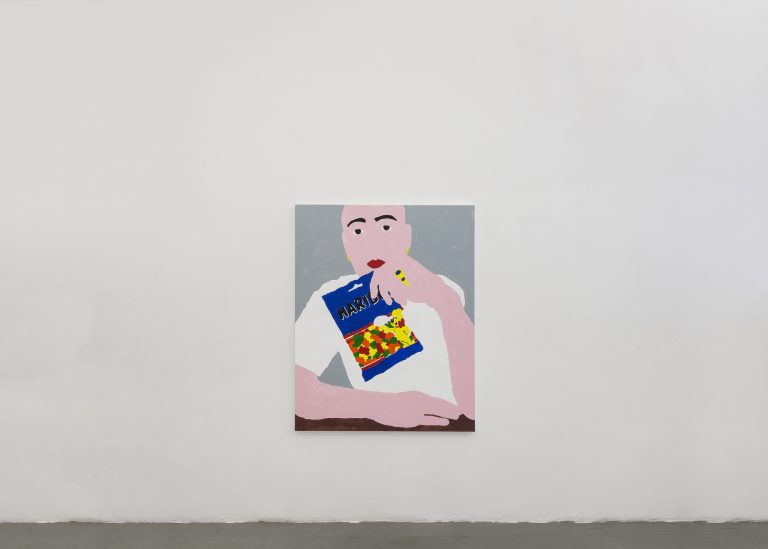 Collector’s Choice at Eduardo Secci Contemporary – Art Viewer