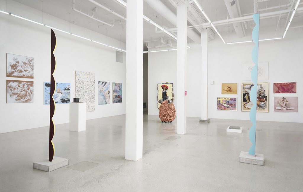 Kinship at Jessica Silverman Gallery – Art Viewer