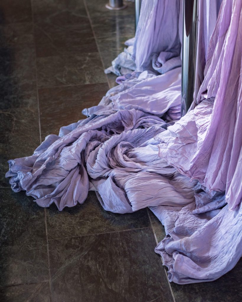 Klára Hosnedlová at National Theatre Prague – Art Viewer