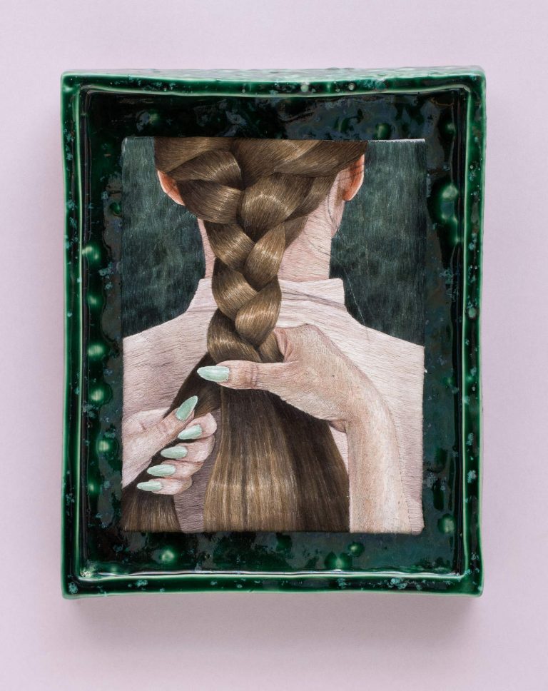 August 2018 – Art Viewer