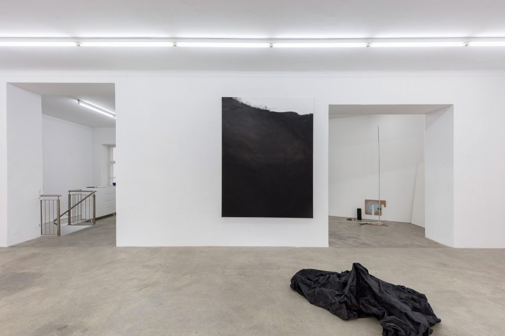 Lone Haugaard Madsen at Sophie Tappeiner – Art Viewer